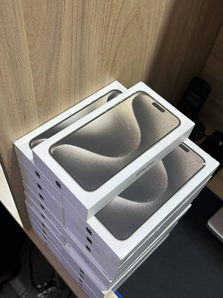 iPhone 15 pro max 256gb b/u va yengilari