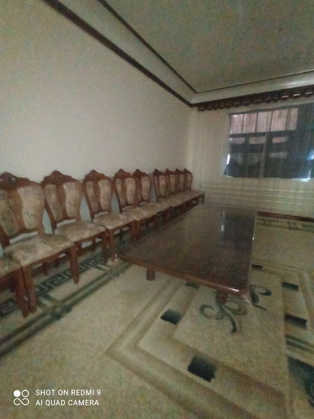 Стол и 12 стульев
