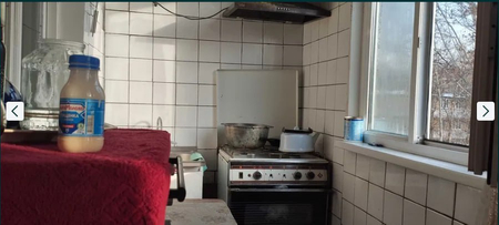 Чиланзар 9кв  2в3/4/4   1,5*6м²   48м²