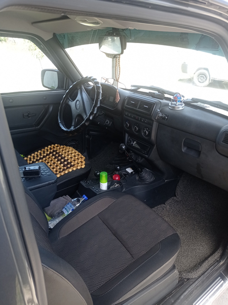 Продается lada niva