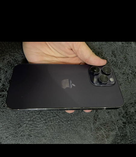 Iphone 14 pro max