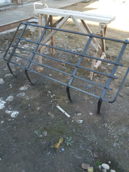 Xolati zor iwlatiwga buladi