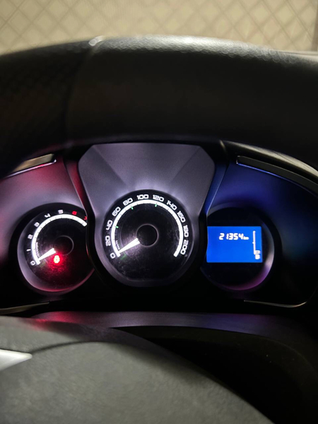 Lada X ray 2018 1,8 l