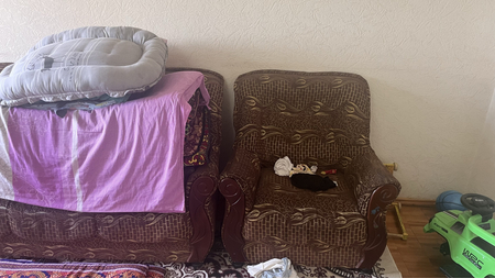 Divan holati yaxshi
