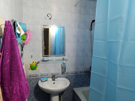 Юнус абад 19 квартал ID:LR15