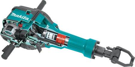 Отбойный молоток Makita HM1812