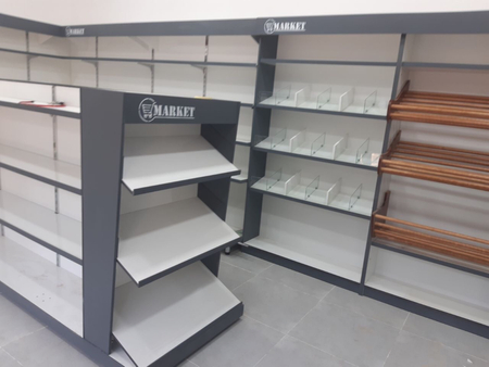 Торговыи Оборудование Островок на заказ