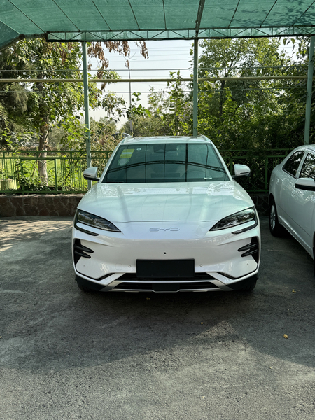 BYD chempion 2024 йил аренда (насияга)