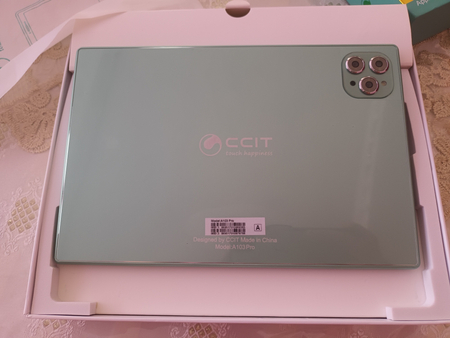 A103 Pro Android