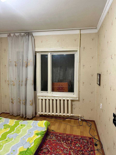 Продаётся 2х комнатная. Куйлюк 5 массив. Выгодное предложение