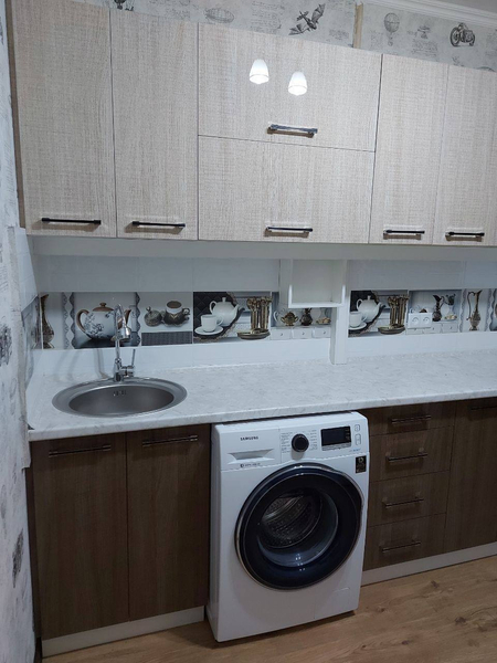 Продается 2х ком. квартира, ор-р: Тата гостиница,  60м2