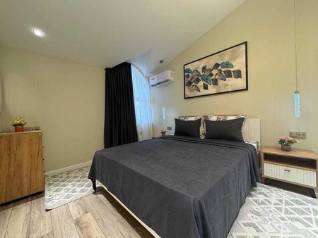 Продается Квартира 40 м2 Алайский Басри Баба Абдулла Кадыри, (7144)
