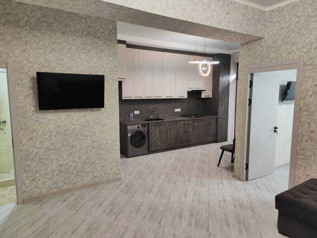Эксклюзивный Вриант!Продается Квартира в ЖК Dream House Яккасарай