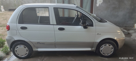 Matiz Best 2017 yli sotiladi sro'chna