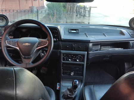 Nexia 1 2004 Conc