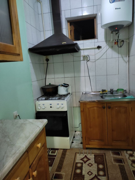 Oqtosh oilaviy dacha.