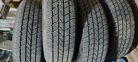 Авто шины Всесезонные 225/60/R17