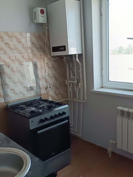 3 хонали квартира сотилади