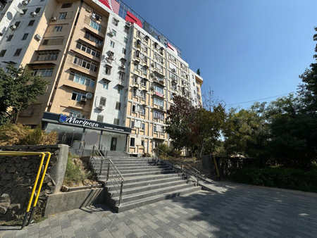 Срочно продается нежилое помещение