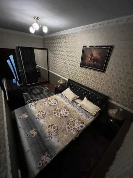 ID 481 Сдается в аренду квартира в Мирзо-Улугбеке, Максим Горький