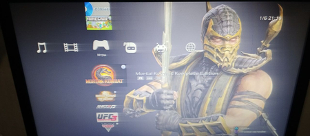 PlayStation 3 ideal