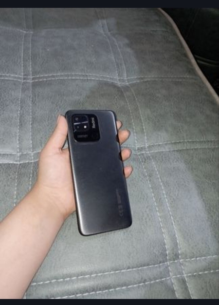 Redmi 10C kafolat