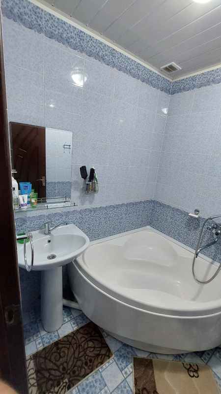 Продается 3х комн квартира