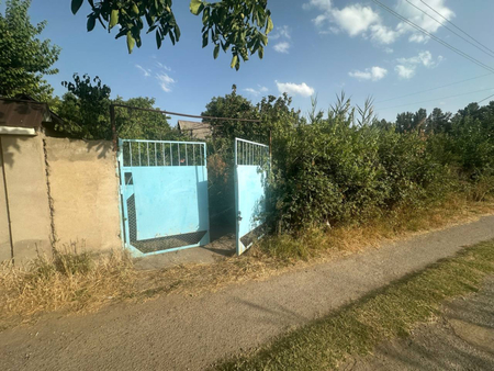 Продается дача 6 соток Кибрайский район