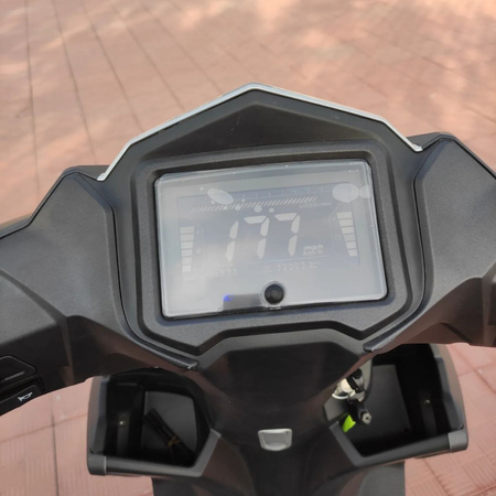 Wasat Sport Fighter ZR
