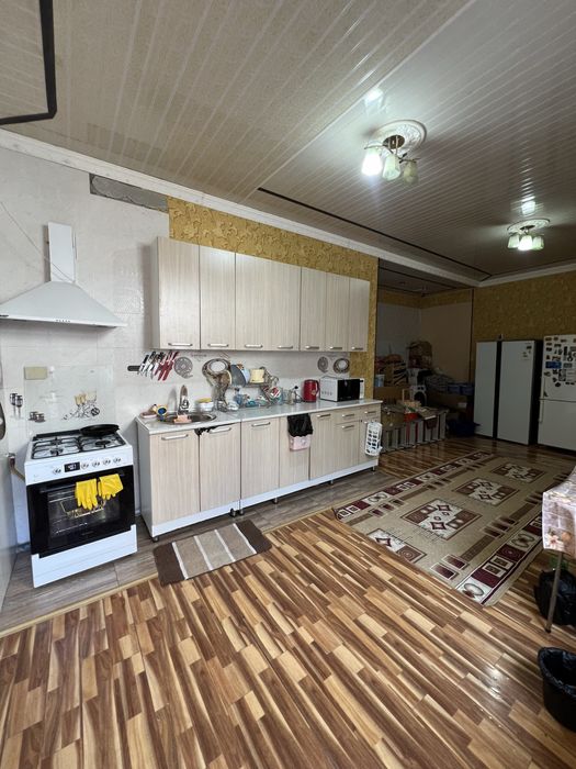 Продается дом в центре города - ориетир Mirabad avenue 2,5 сотки