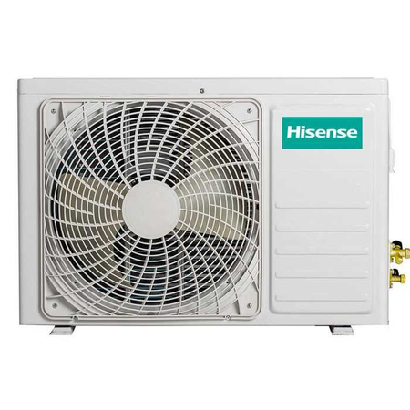 Кондиционер Hisense 9\12\18\24 low voltage