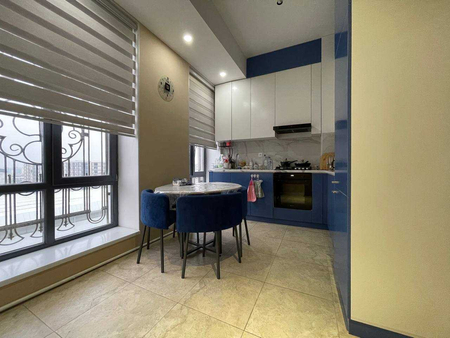 Сдается люксовая квартира Дуплекс 4/7+8/8 в ЖК White House 1300$