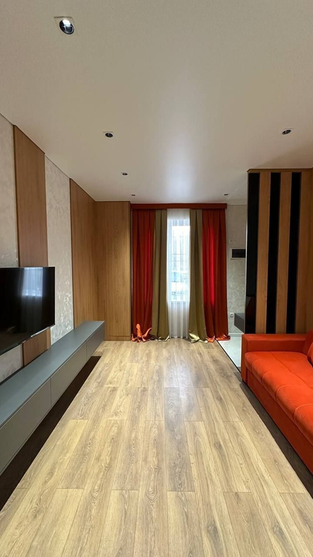 Сдаётся New studio Premium Lux 2х ком кв на Вокзале ор Горсуд!!!