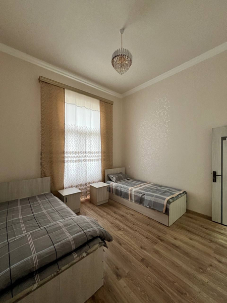 Hostel Mister Shox 24/7