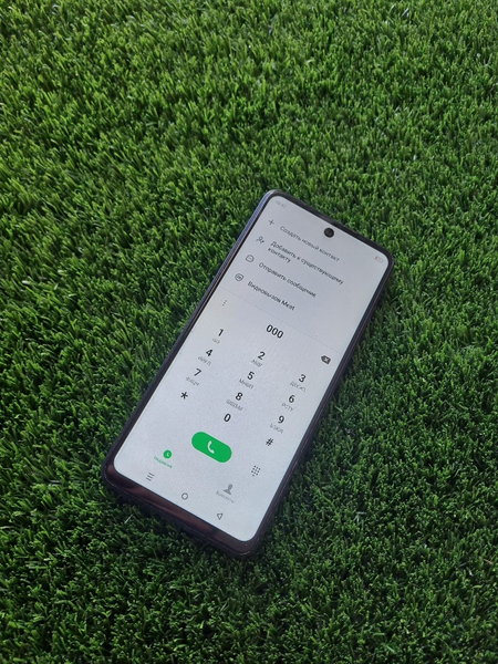 Infinix smat 8 tel
