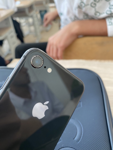 Iphone 8 64 gb grey