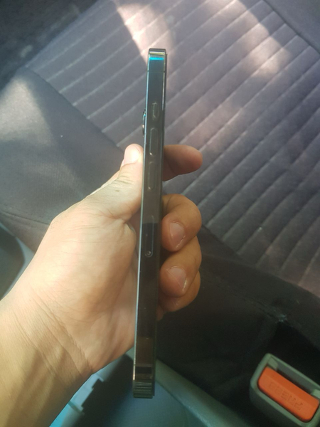Iphone 13 Pro 256gb
