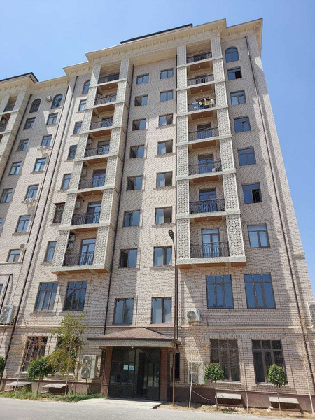 ЖК Сафия,коробка рабочий городок (Тахтапул) 2/5/8 общая площадь 67 м2