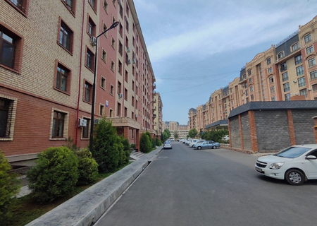 Продаётся 3 комнатная Новостройка Голден Хаус, Яккасарайский район