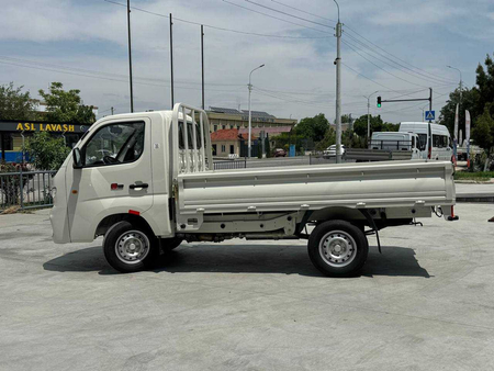 Forland Full Tayyor 2024 2,4 tonna 20% bilan kredit!!! changan orniga!