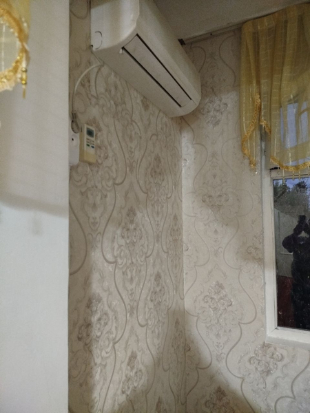 Продаю Квартиру Яшнабадский р-он Авиасозлар-4. 1-ком 4-этаж 4-этажном