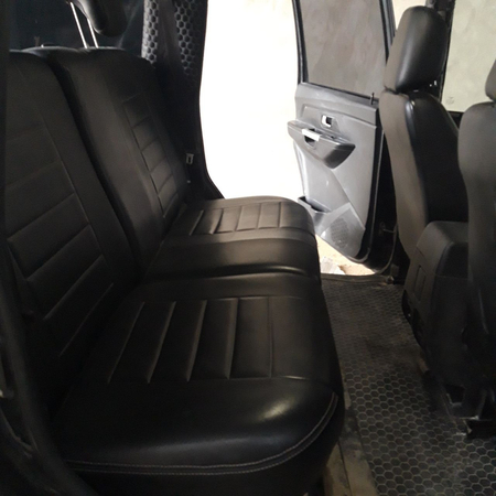 UAZ patriot 2017yil