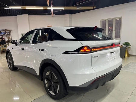 Changan Depal S07 285 max (full)