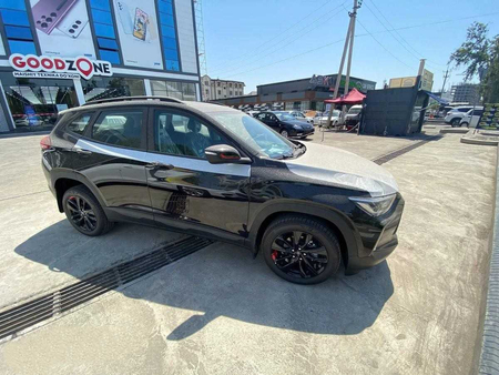 Tracker Premier Plus 2023 8% yillik