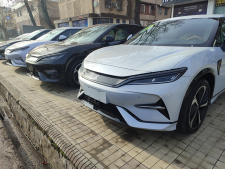 Byd song L 2023.