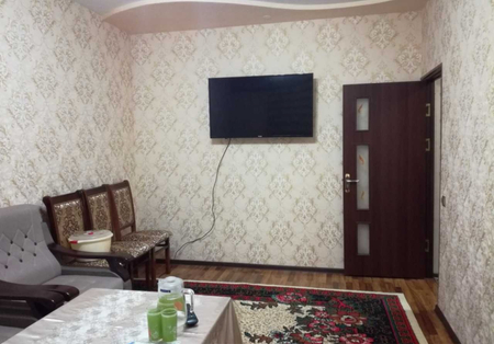 Срочно сдается квартира в Чиланзарском Районе !!!