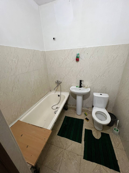 Yangi choshtepa kvartera beriladi