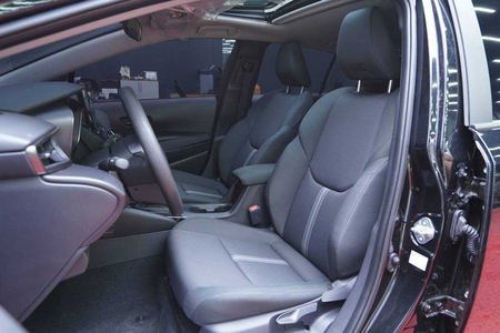 Toyota Levin 1.8L Hybrid Sport Edition