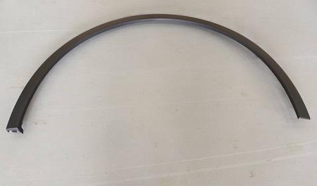 Byd xama modellariga molding porog