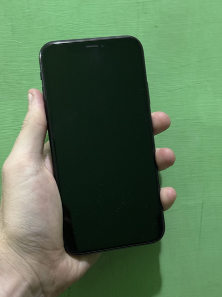 Iphone xr 64  gb